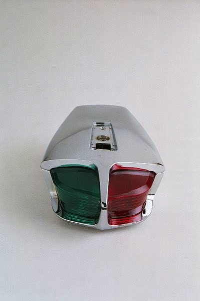 Lights & Lenses | AA Marine - Classic Boating