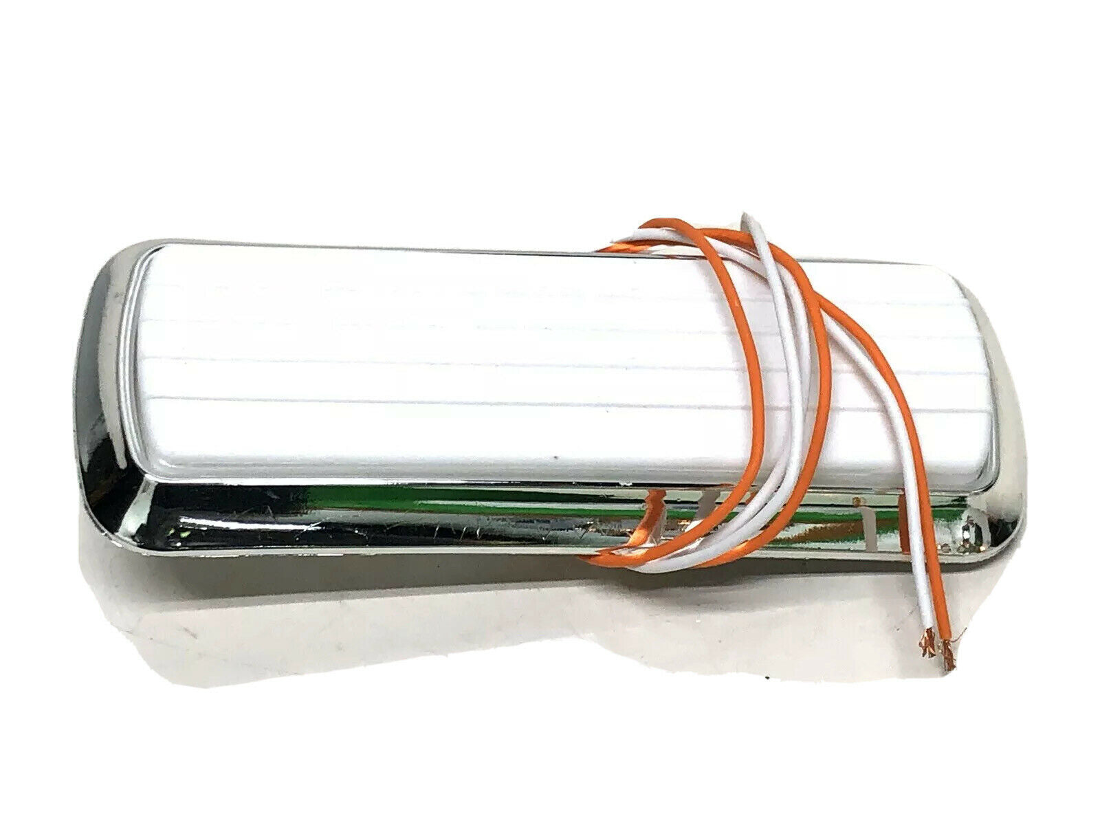 Courtesy Light with Lense with LED bulbs | AA Marine - Classic Boating