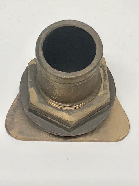 Shaft Log - Triangle Shape - 1" Shaft - Pre-Order | AA Marine - Classic ...