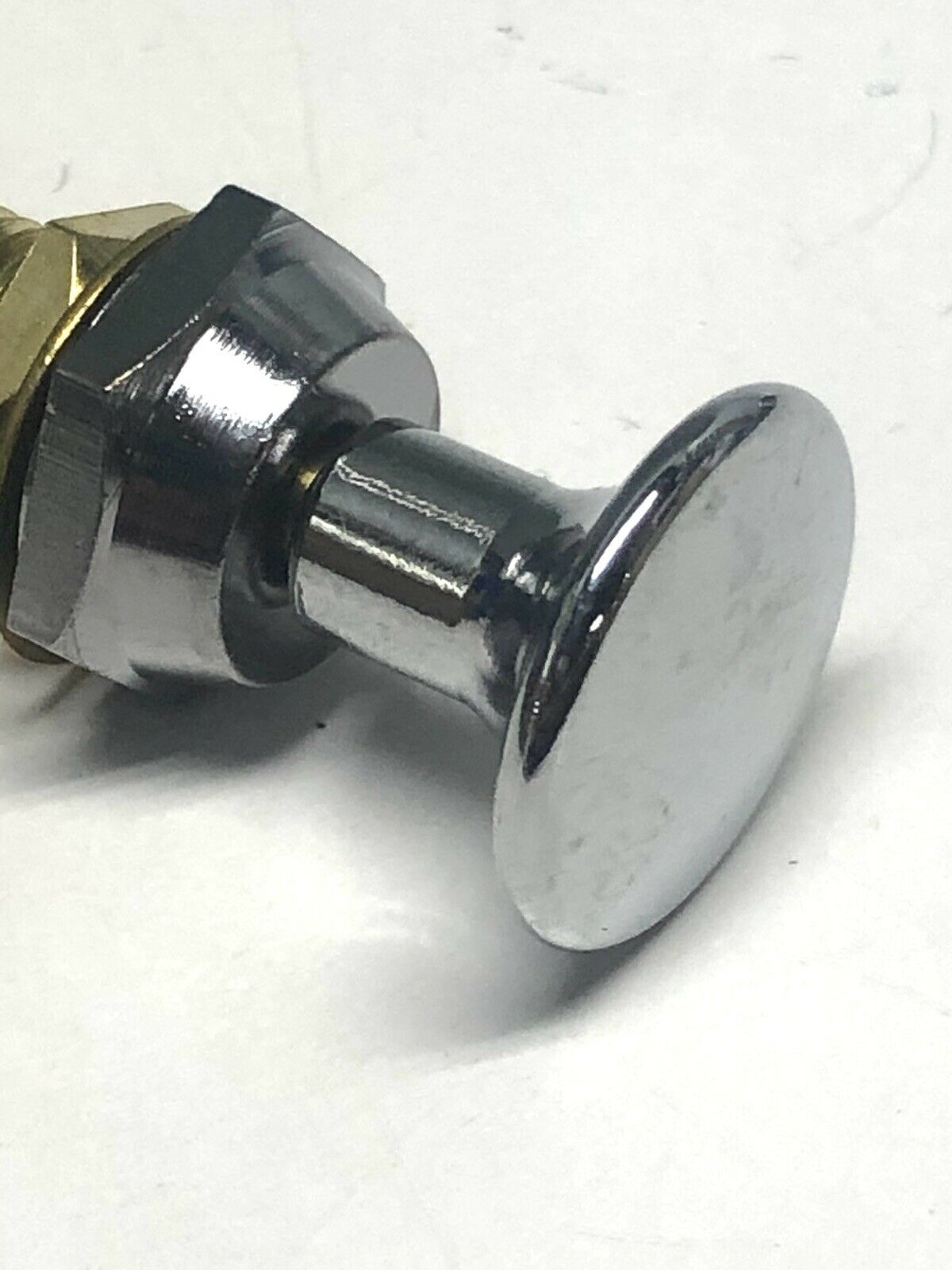 Switch, Push-Pull 2 Position | AA Marine - Classic Boating