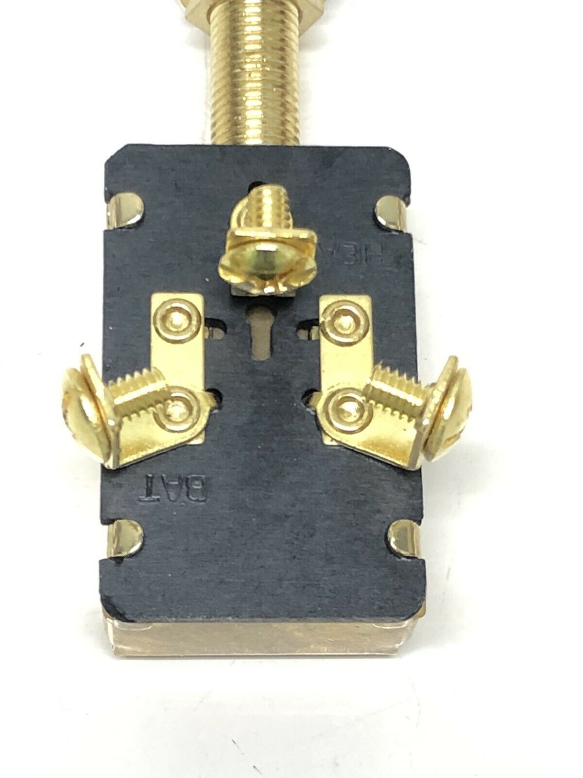 Switch, Push-Pull 3 Position | AA Marine - Classic Boating