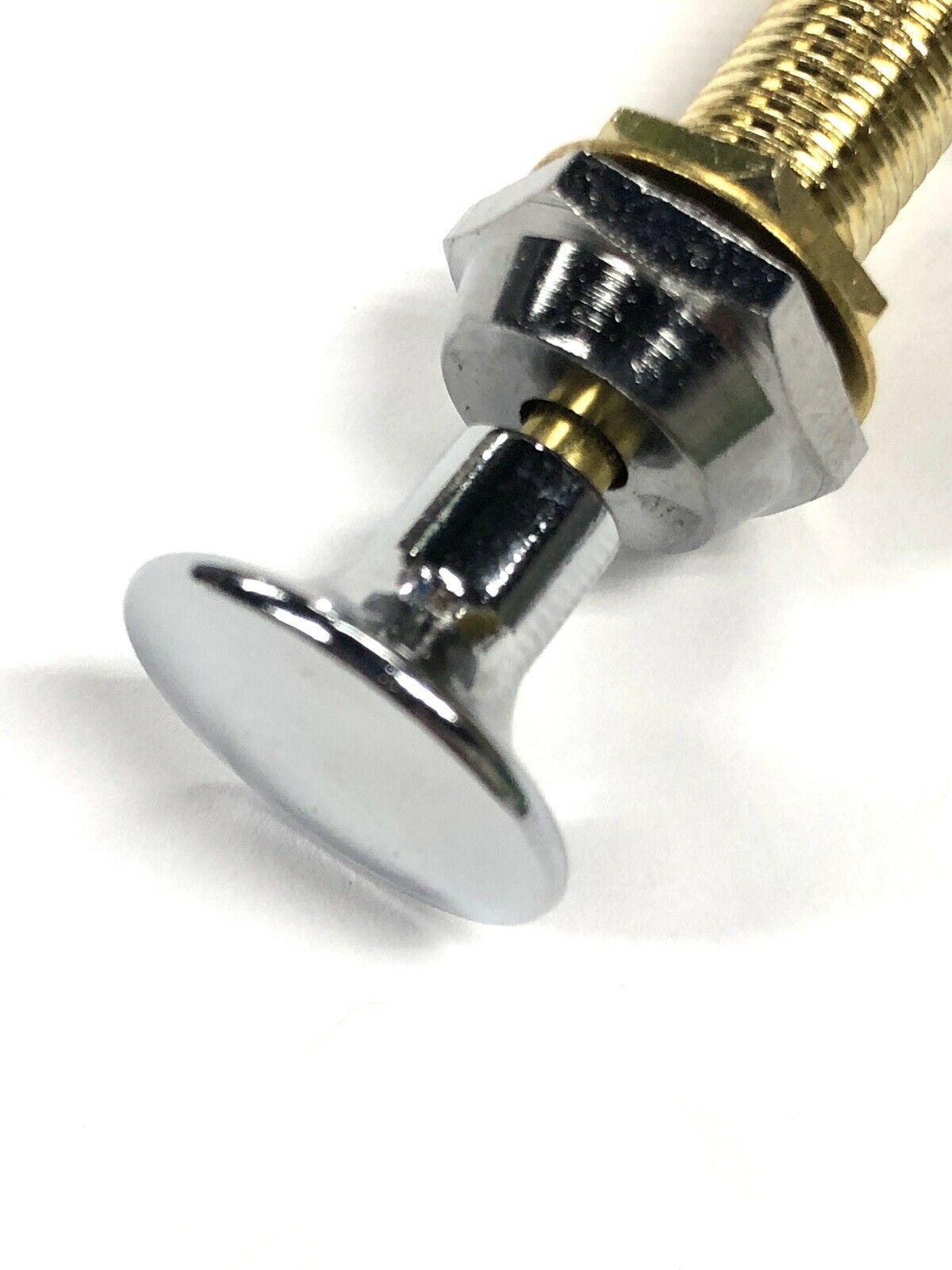 Switch, Push-Pull 3 Position | AA Marine - Classic Boating