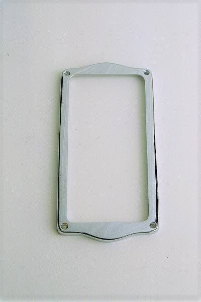 Step Pad Frame, C557 Small USED | AA Marine - Classic Boating