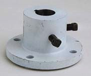 Coupler - Prop Shaft 4" OD | AA Marine - Classic Boating