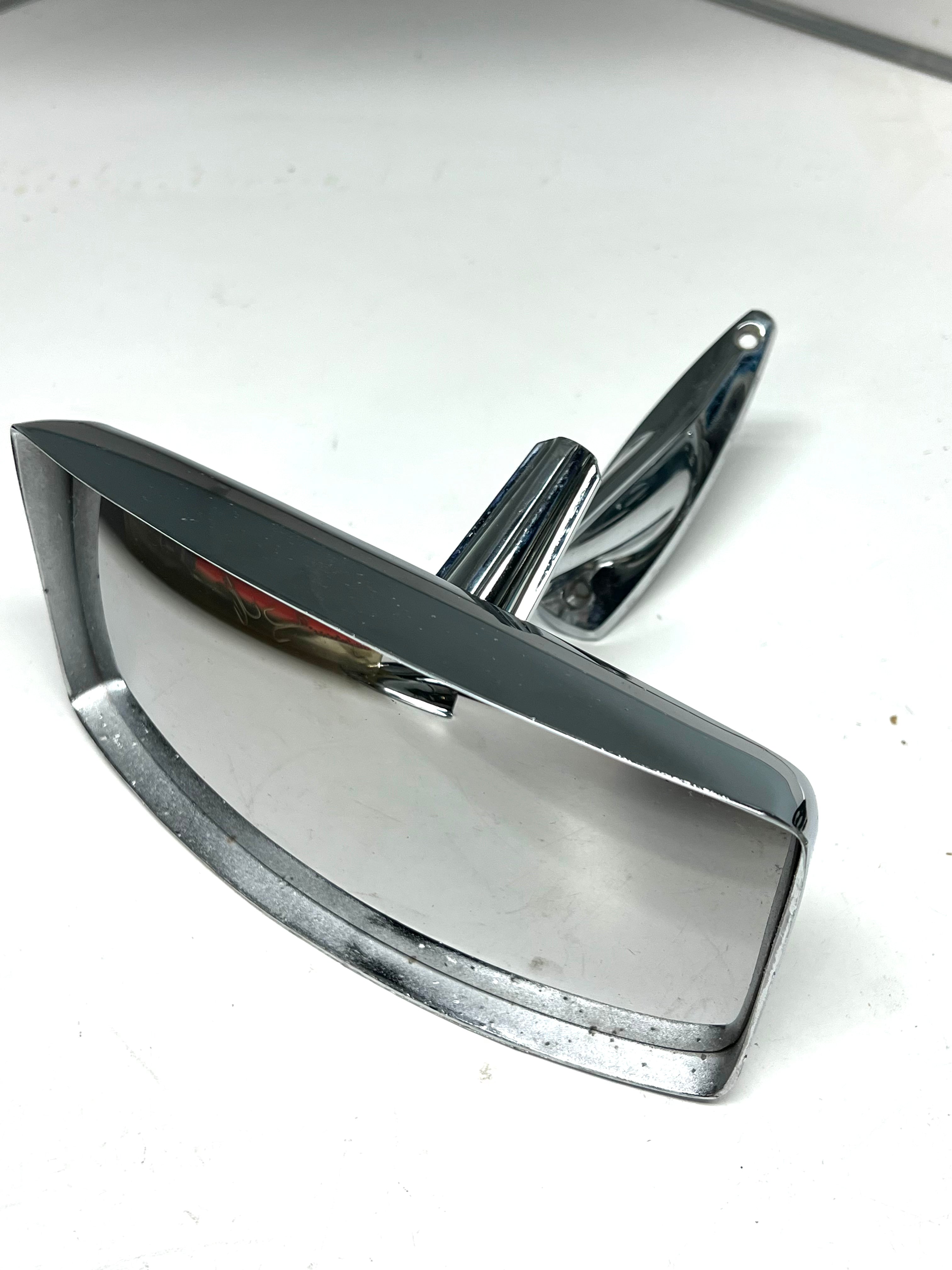 USED Century Boat 1960’s / 70’s Dash Mirror | AA Marine - Classic Boating