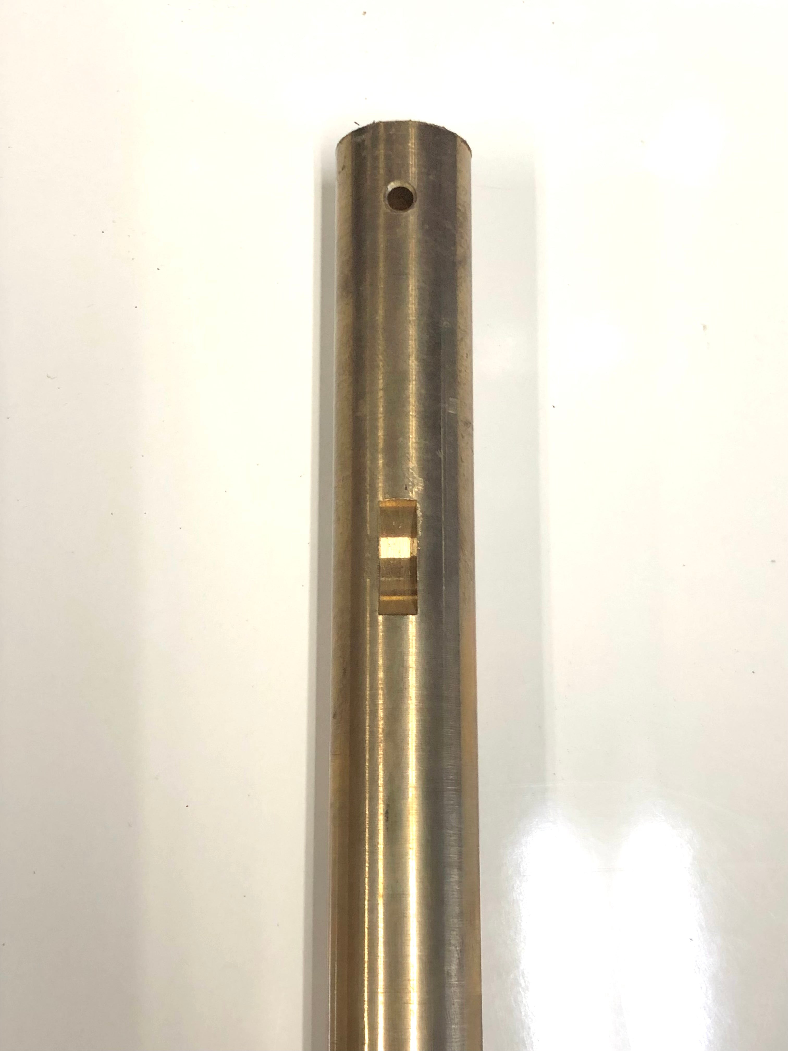 Rudders and Ports | AA Marine - Classic Boating