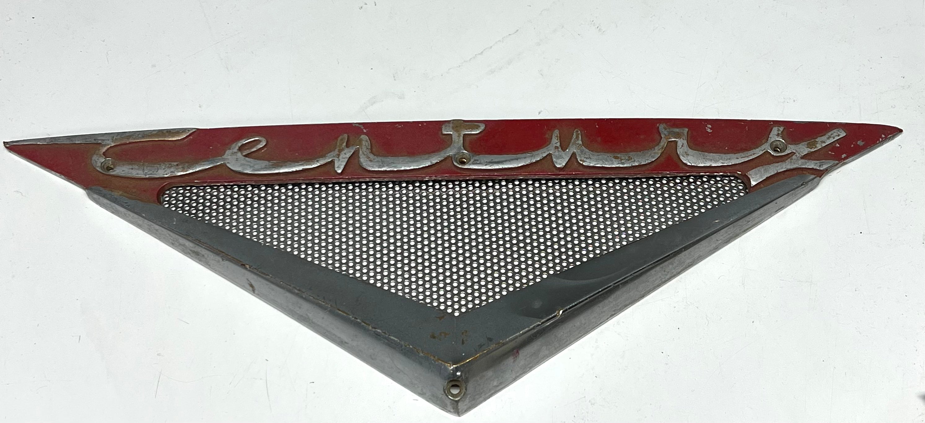 USED Century "V" C-605 Transom Vent | AA Marine - Classic Boating