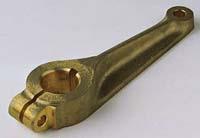 Standard Century Tiller Arm | AA Marine - Classic Boating